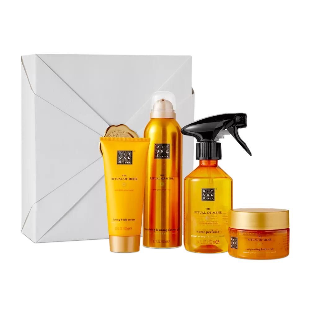 grand coffret rituals - Boutique taim hotel